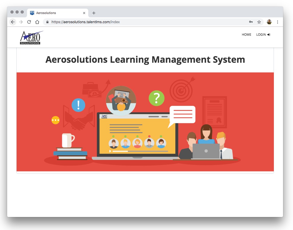Crew Resource Management (CRM) Course | Aerosolutions